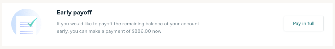 What payment plan options are available for EverPeak Workers ...